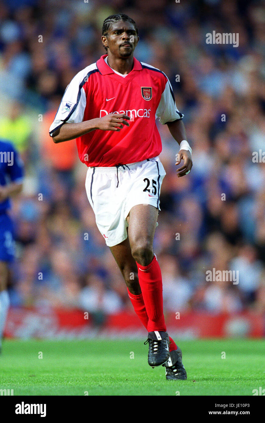 Kanu chelsea hi-res stock photography and images - Alamy