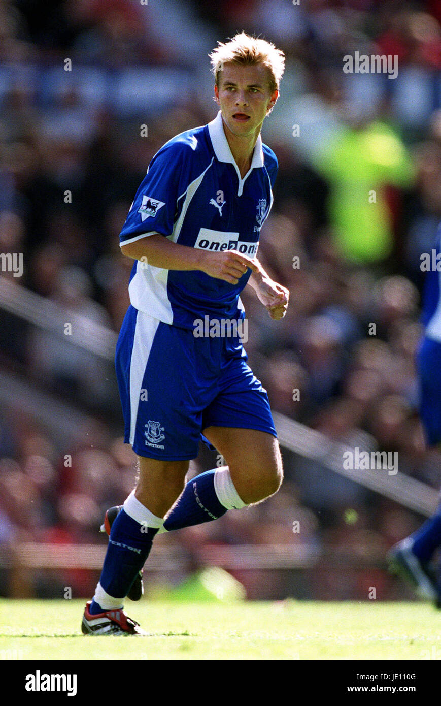 Niclas alexandersson hi-res stock photography and images - Alamy