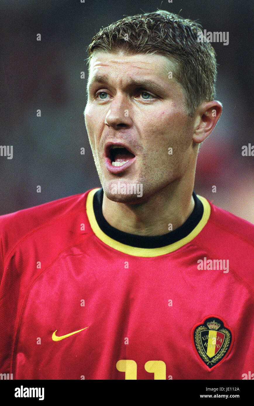 Gert verheyen hi-res stock photography and images - Alamy