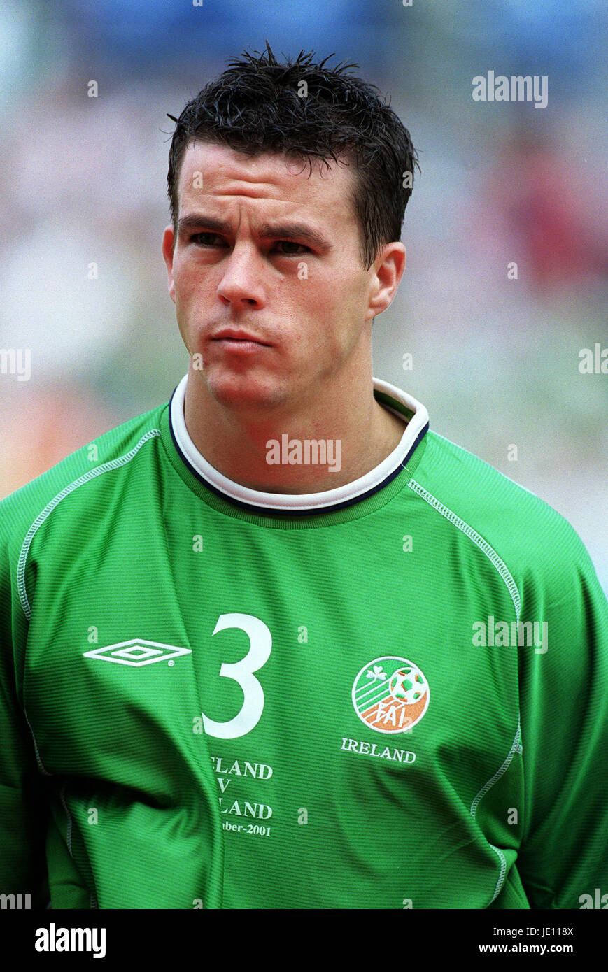 Ian ireland hi-res stock photography and images - Alamy