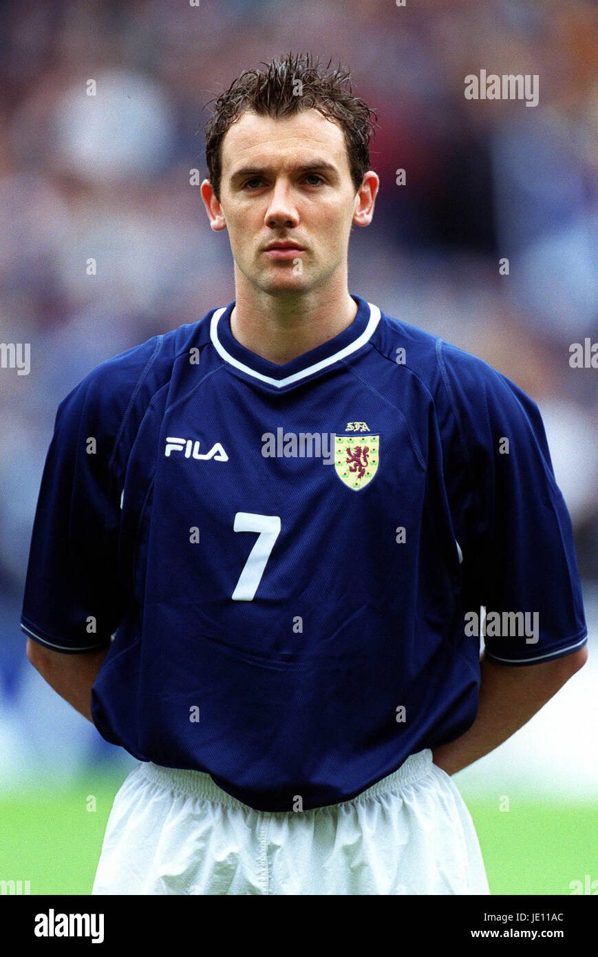 West of scotland fc hi-res stock photography and images - Alamy