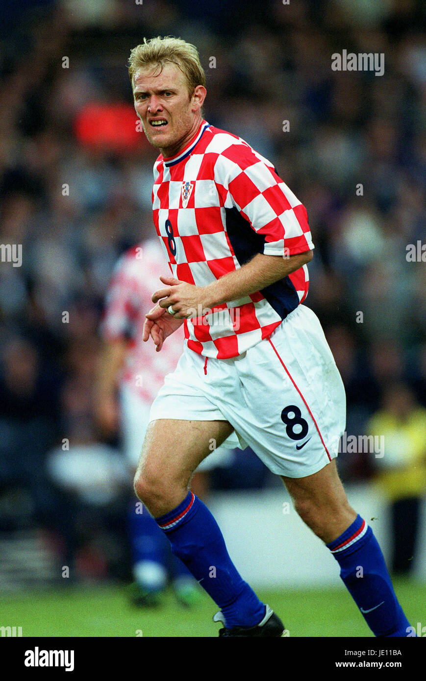 Robert Prosinecki Stock Photos & Robert Prosinecki Stock Images - Alamy