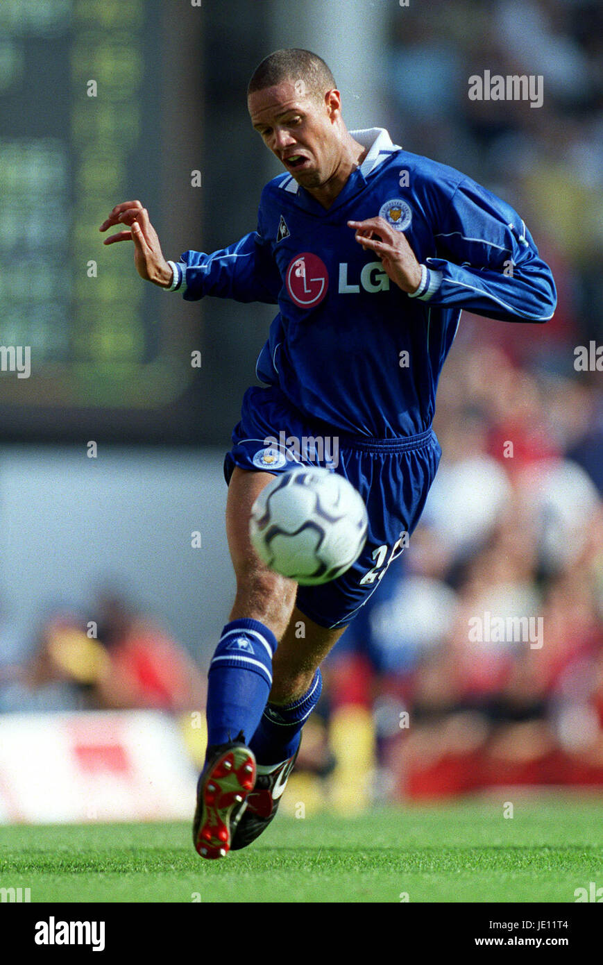 Junior lewis hi-res stock photography and images - Alamy