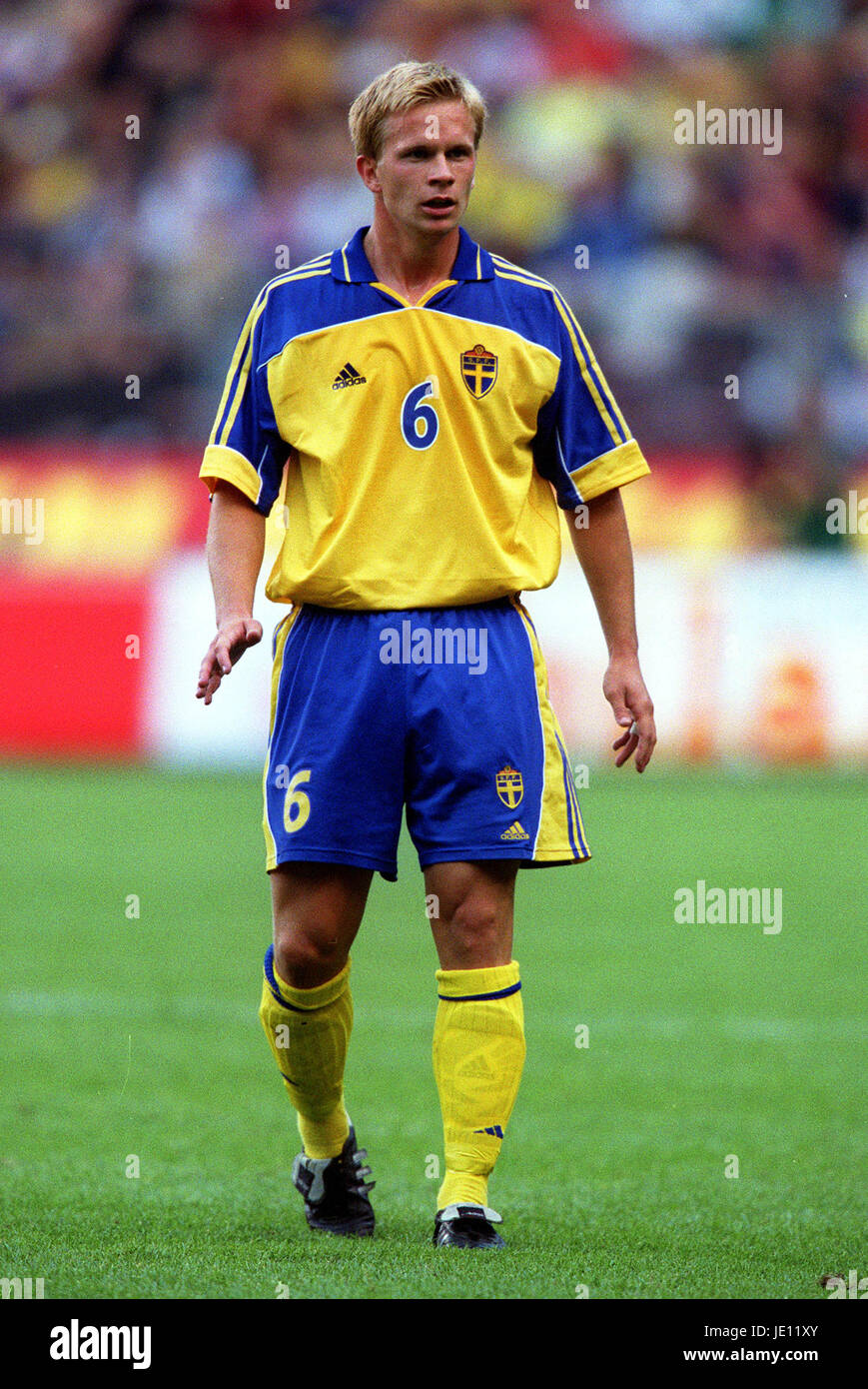 Tobias linderoth hi-res stock photography and images - Alamy