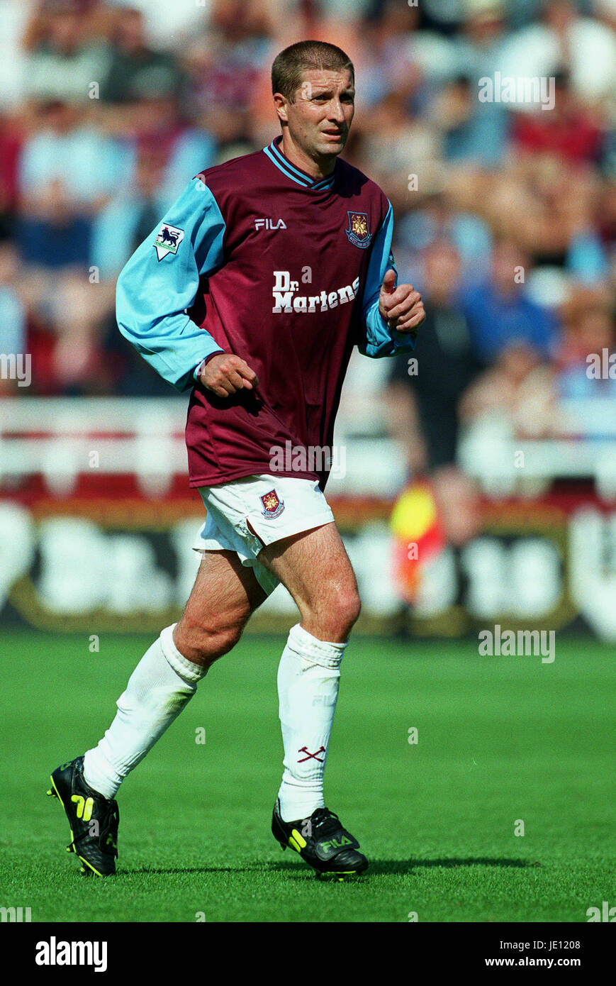 John Moncur High Resolution Stock Photography and Images - Alamy