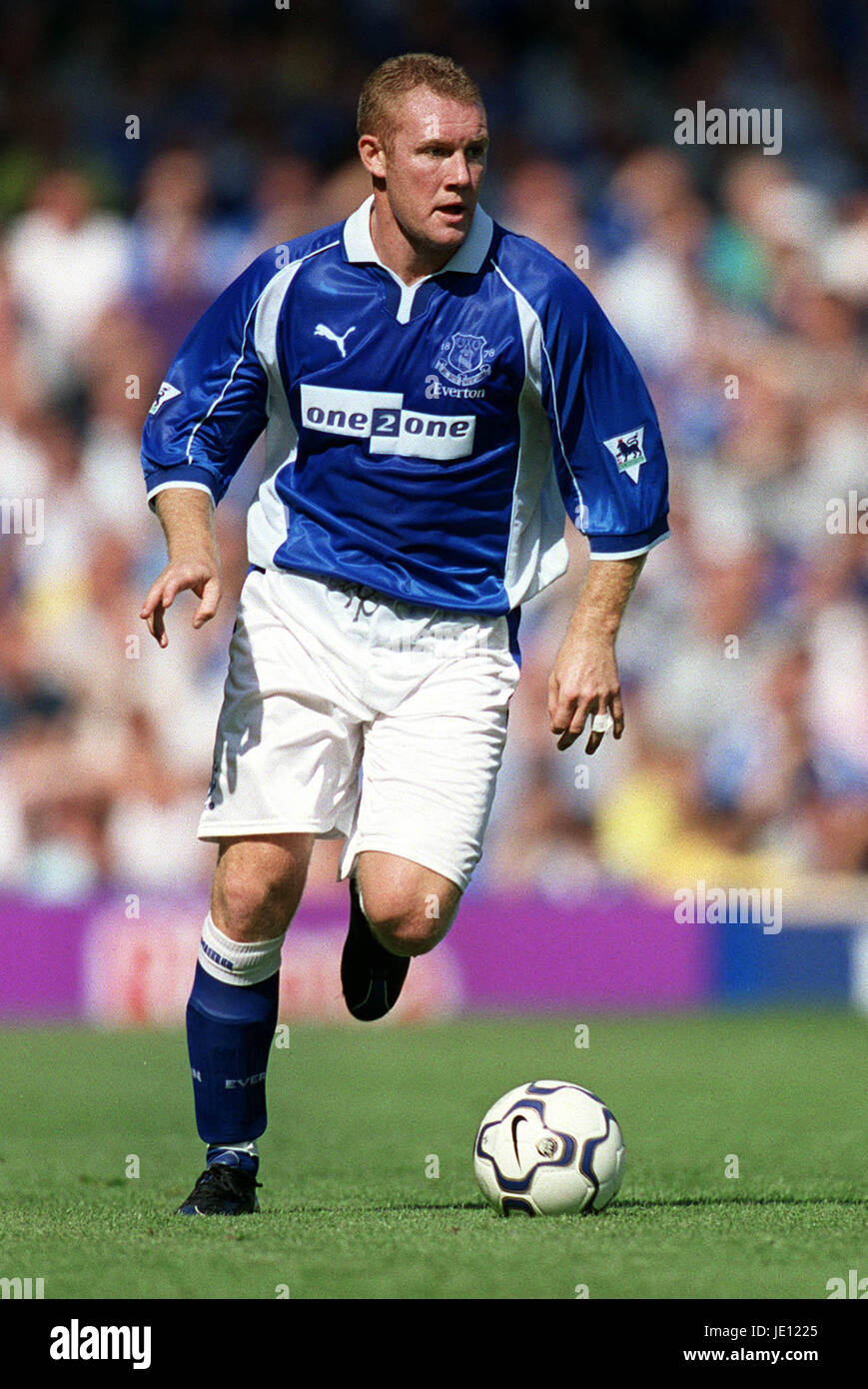 Steve watson liverpool hi-res stock photography and images - Alamy
