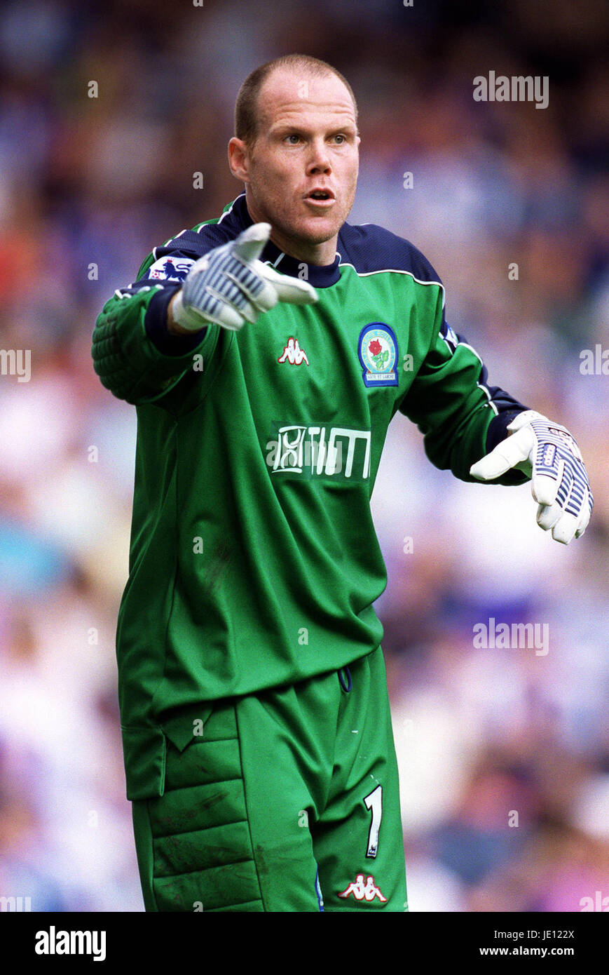 Brad friedel hi-res stock photography and images - Alamy