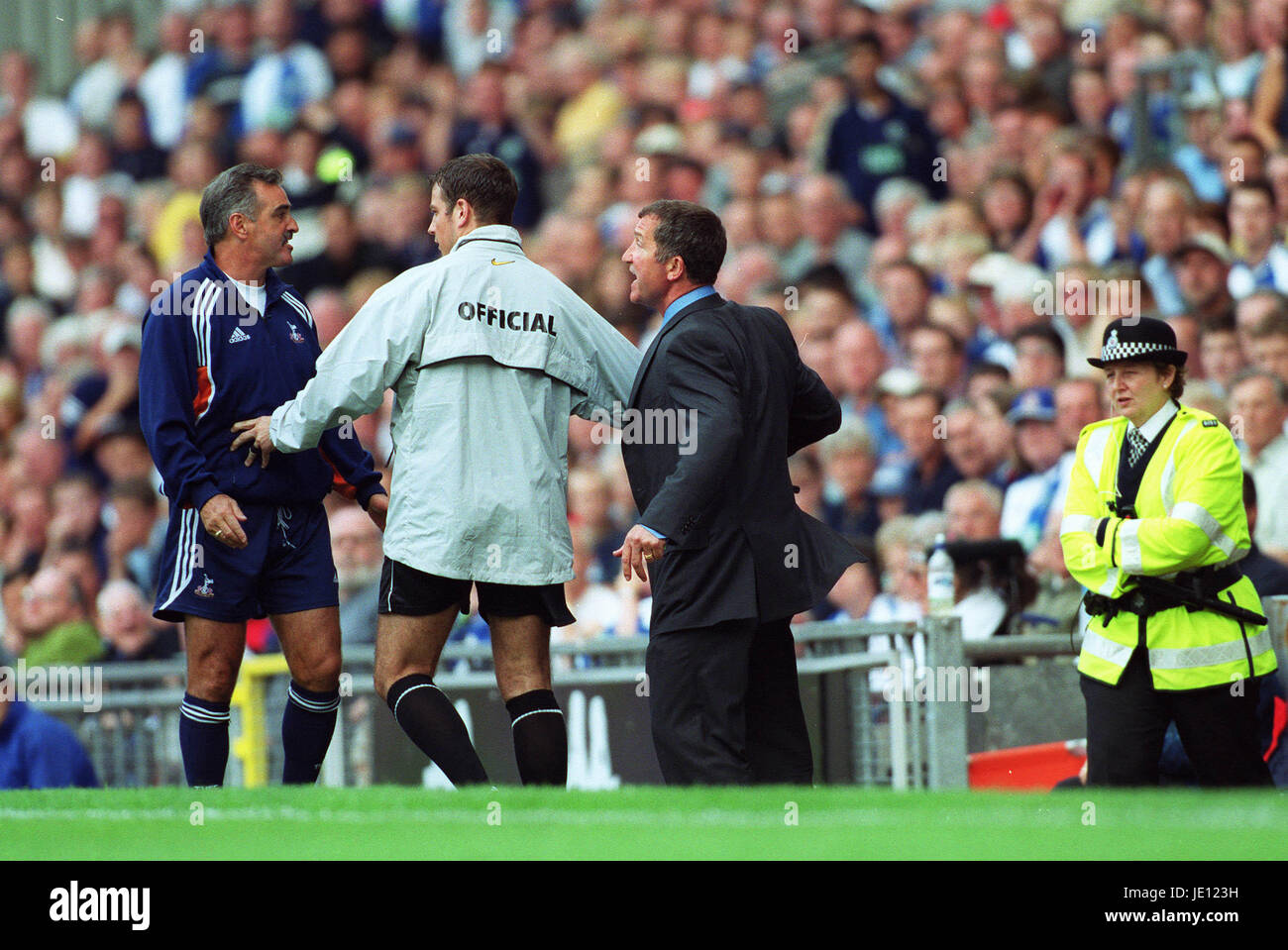 John gorman hi-res stock photography and images - Alamy