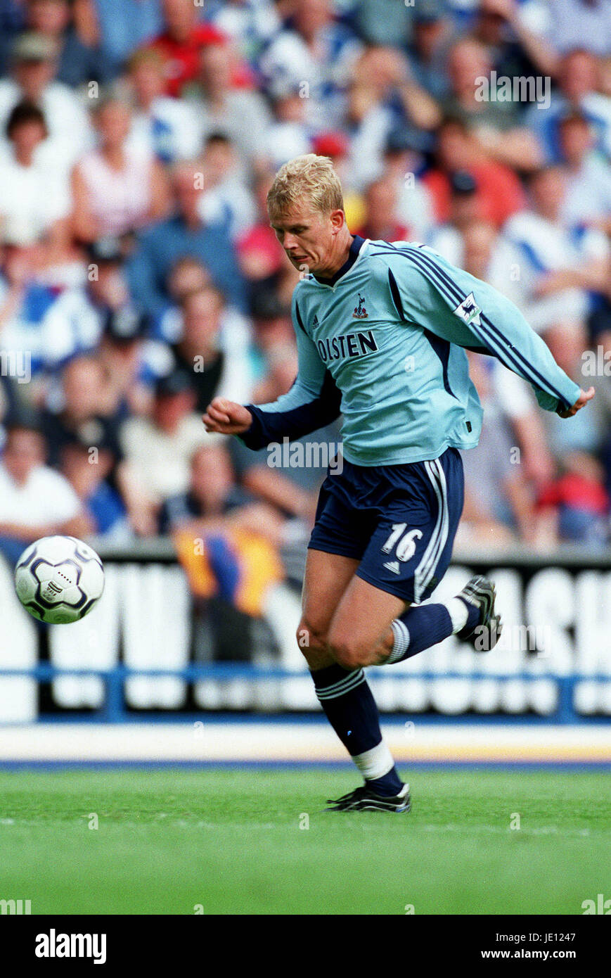 Steffen hi-res stock photography and images - Alamy