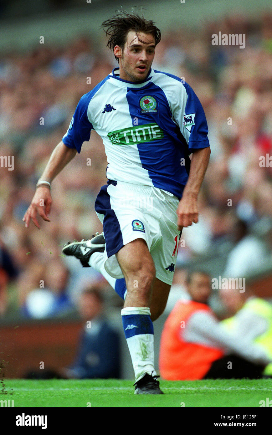 Matt jansen hi-res stock photography and images - Alamy