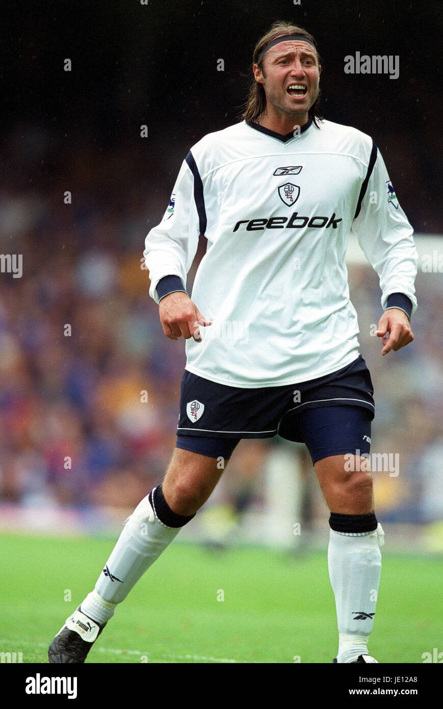 Paul warhurst hi-res stock photography and images - Alamy