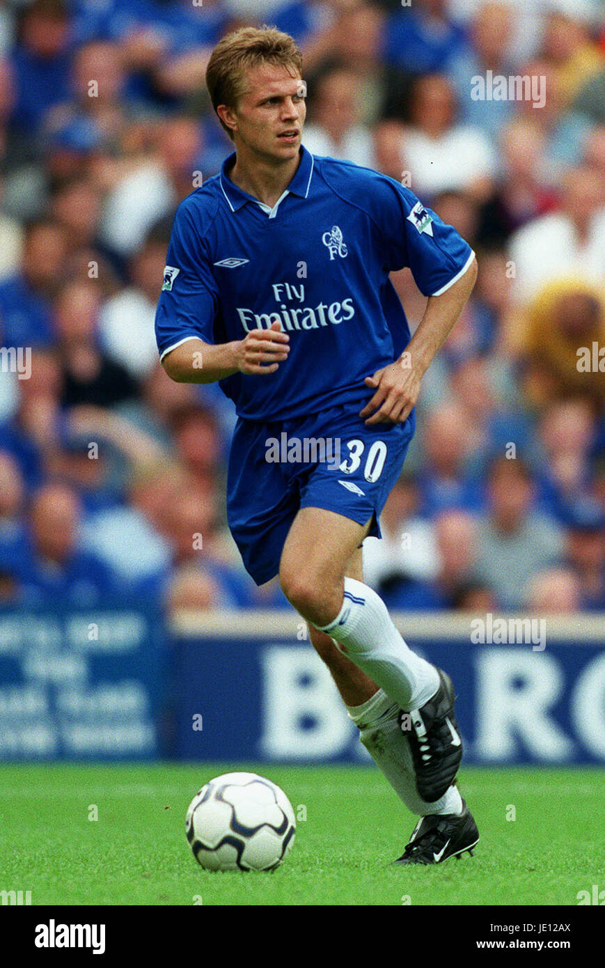 Jesper gronkjaer hi-res stock photography and images - Alamy