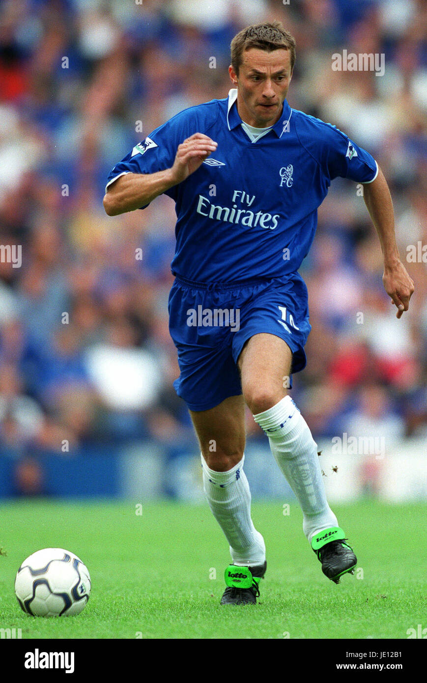 Slavisa jokanovic hi-res stock photography and images - Alamy