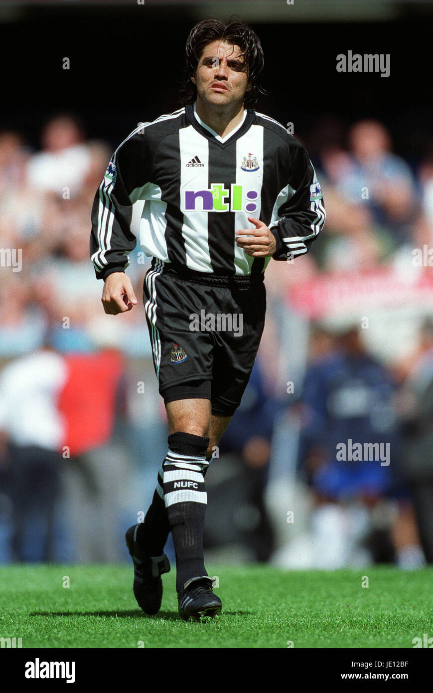 Clarence acuna newcastle hi-res stock photography and images - Alamy