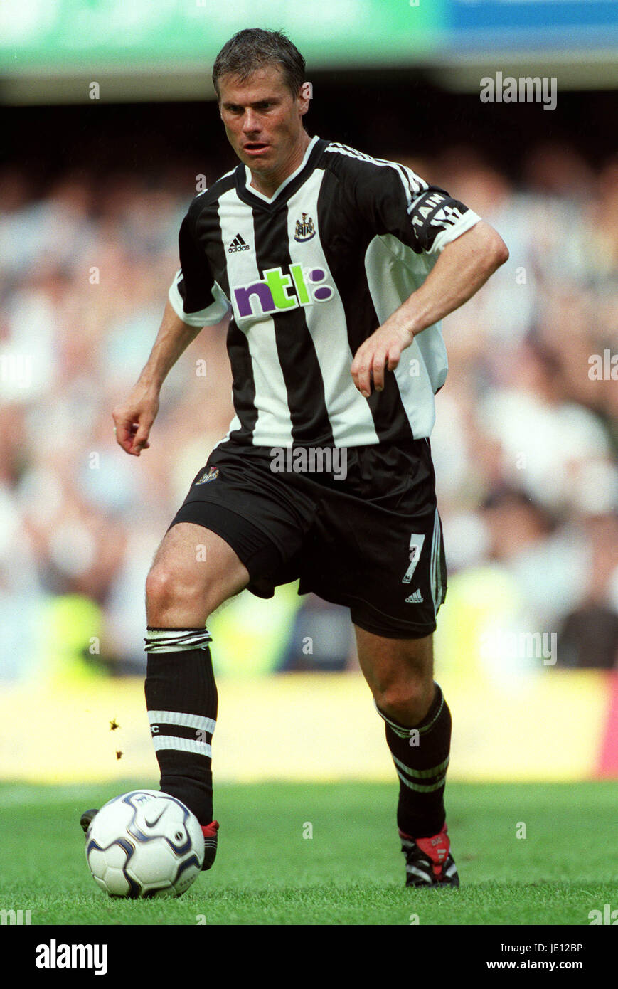 Robert lee 2001 hi-res stock photography and images - Alamy