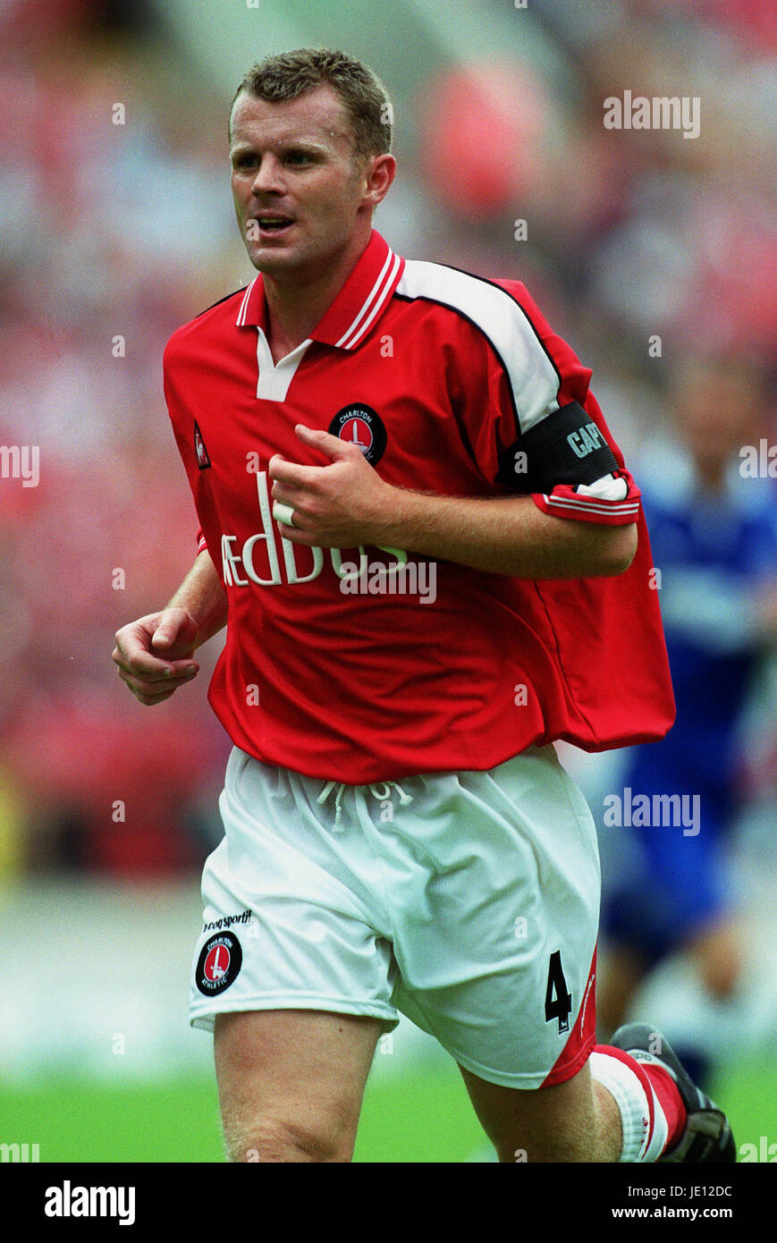 Graham stuart everton hi-res stock photography and images - Alamy