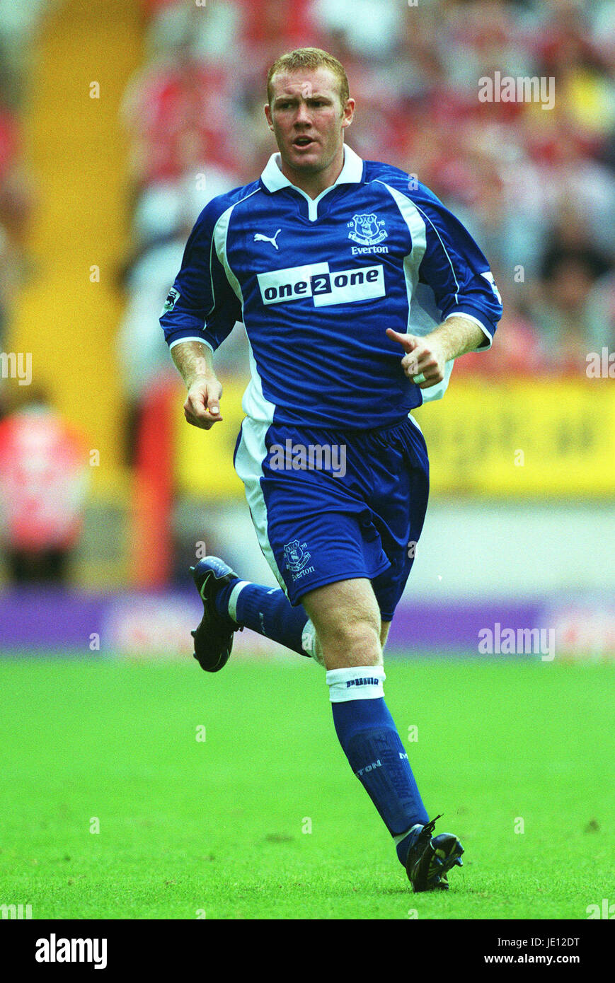 Steve watson hi-res stock photography and images - Alamy