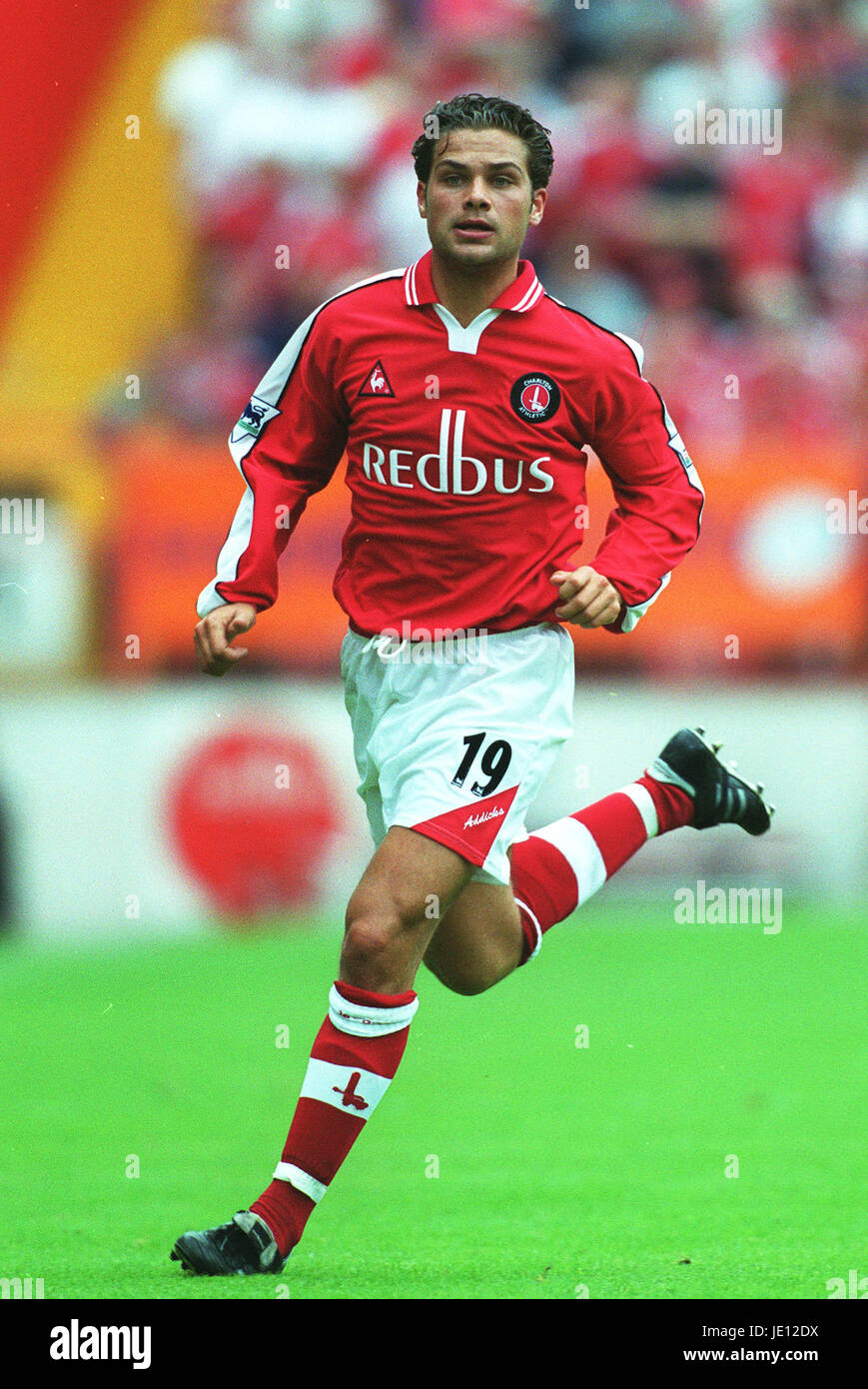 Charlton athletic fc hi-res stock photography and images - Alamy
