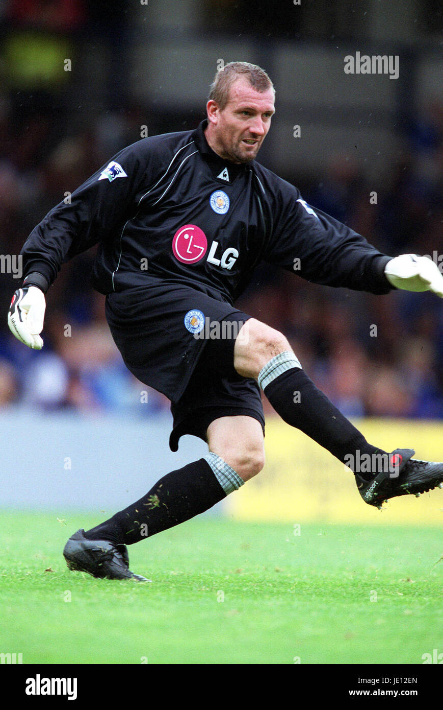 Tim Flowers Leicester High Resolution Stock Photography and Images - Alamy