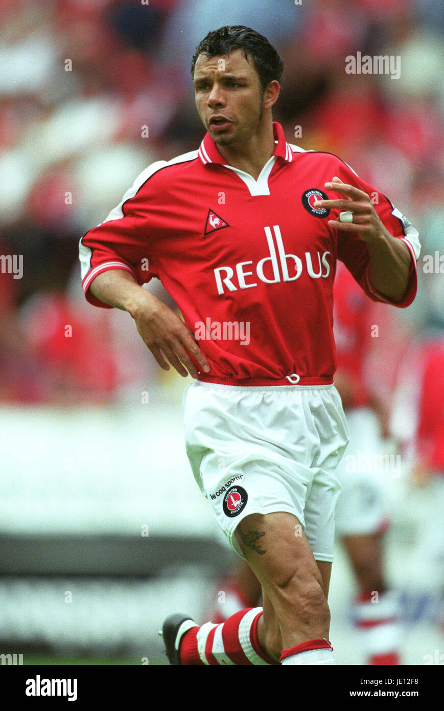 Mark fish hi-res stock photography and images - Alamy