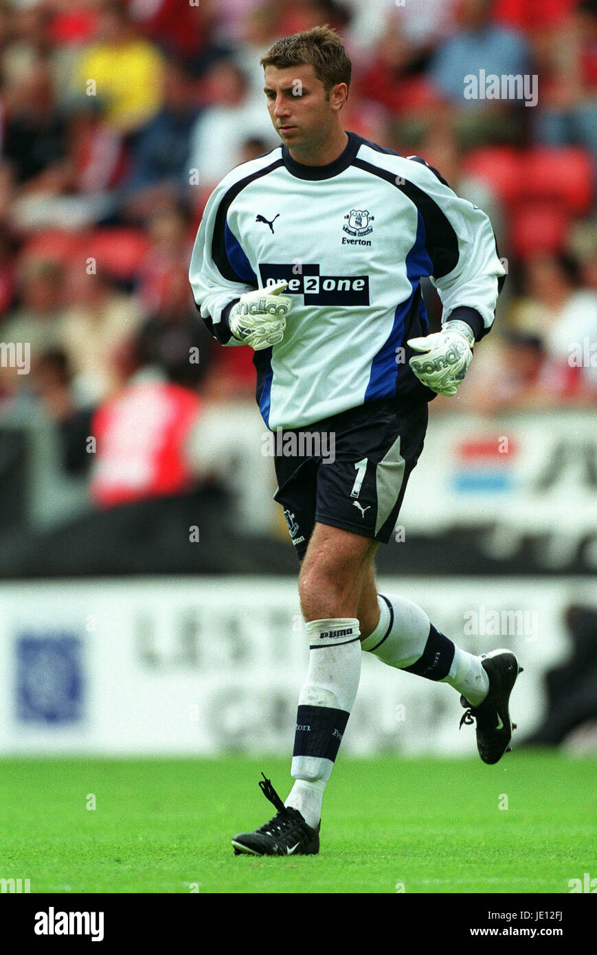 Paul gerrard hi-res stock photography and images - Alamy