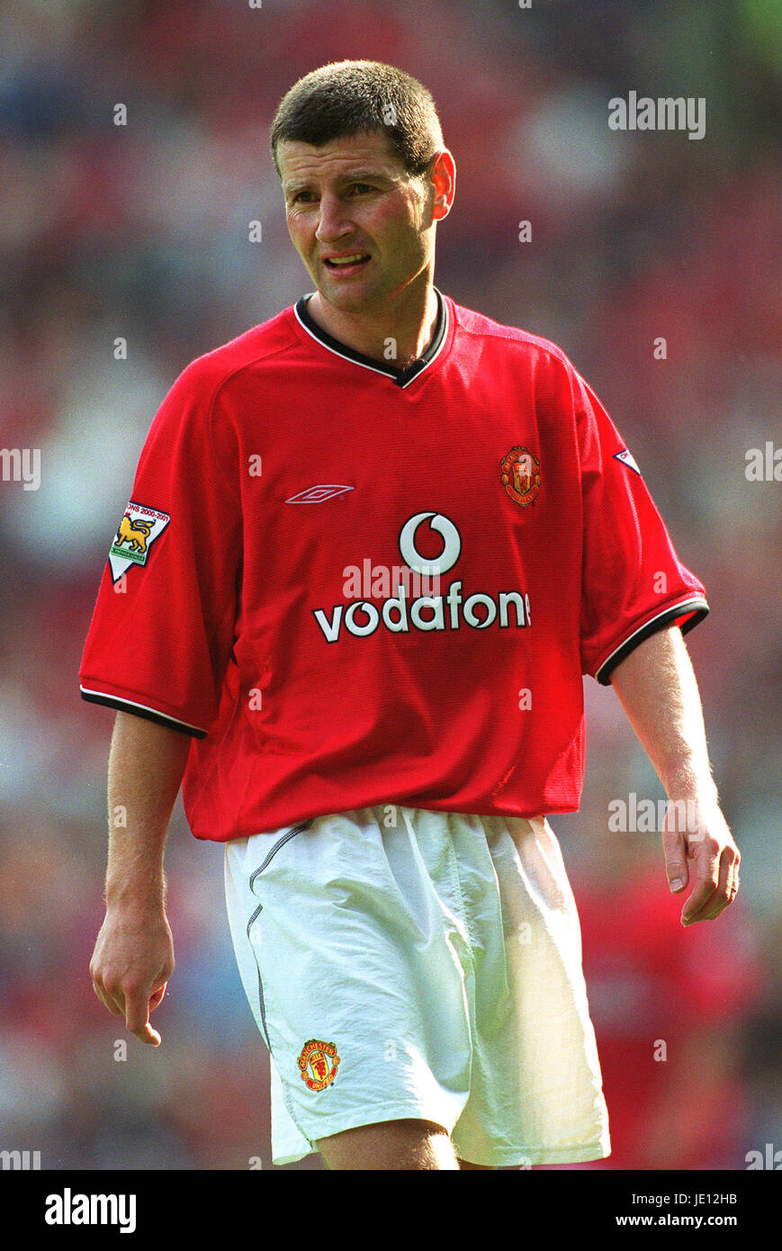 Denis irwin hi-res stock photography and images - Alamy