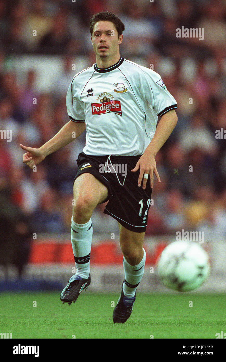 Malcolm Christie High Resolution Stock Photography and Images - Alamy