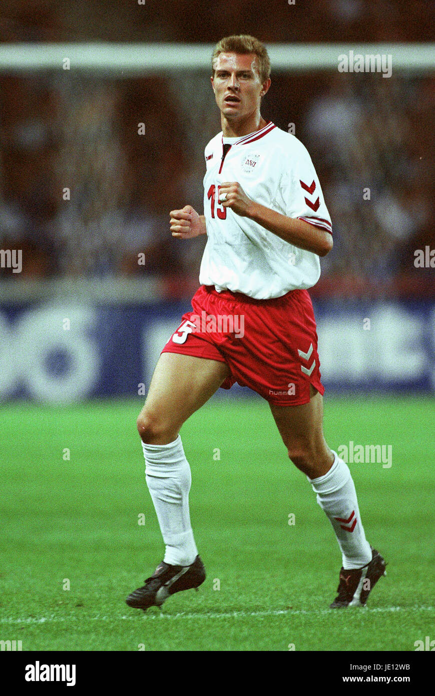 Jan michaelsen hi-res stock photography and images - Alamy