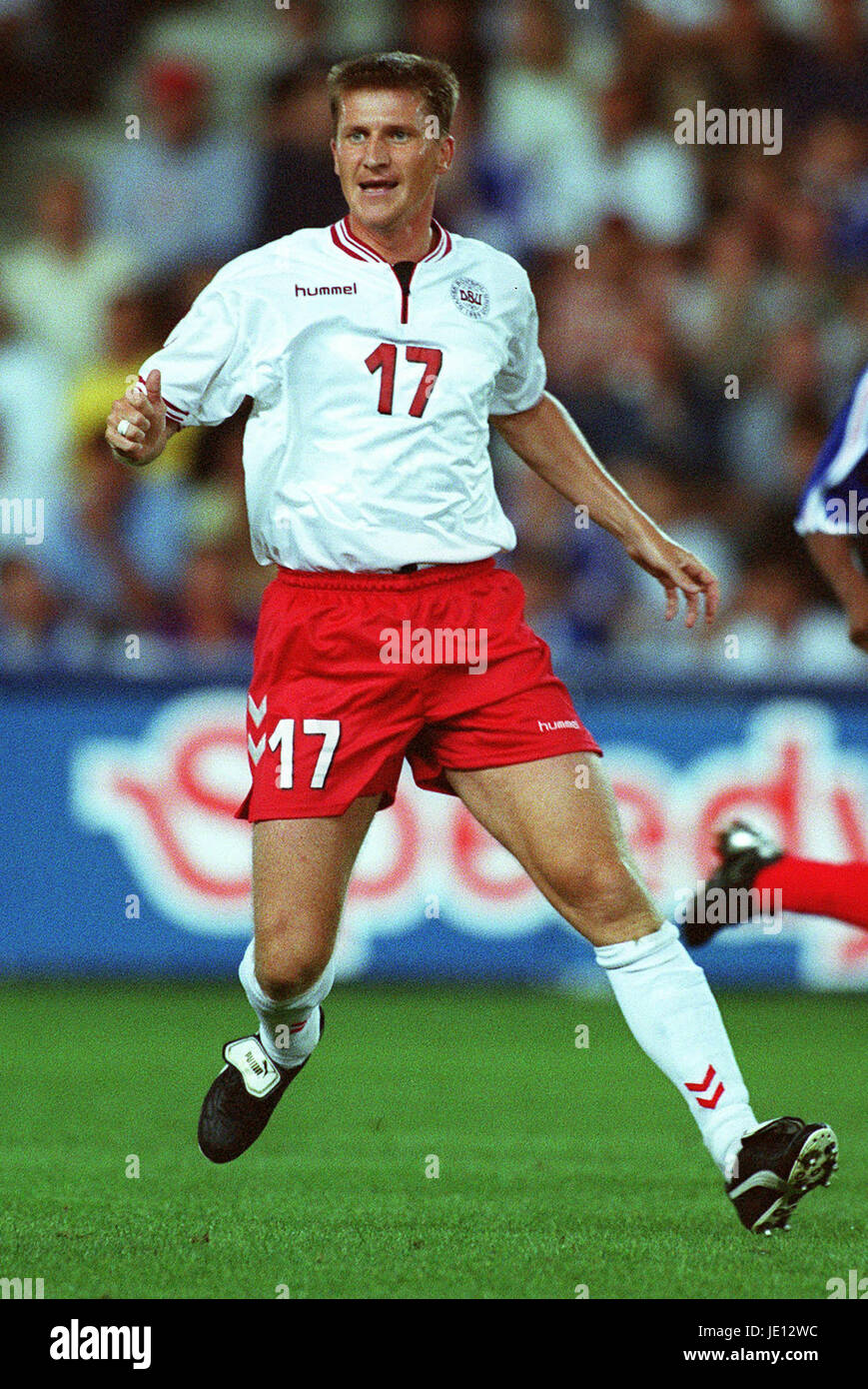 Peter nielsen hi-res stock photography and images - Alamy