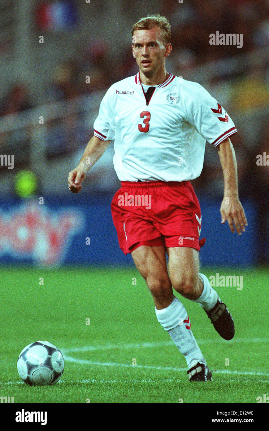 Rene henriksen denmark hi-res stock photography and images - Alamy