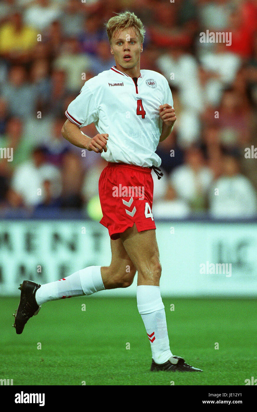 Martin laursen hi-res stock photography and images - Alamy