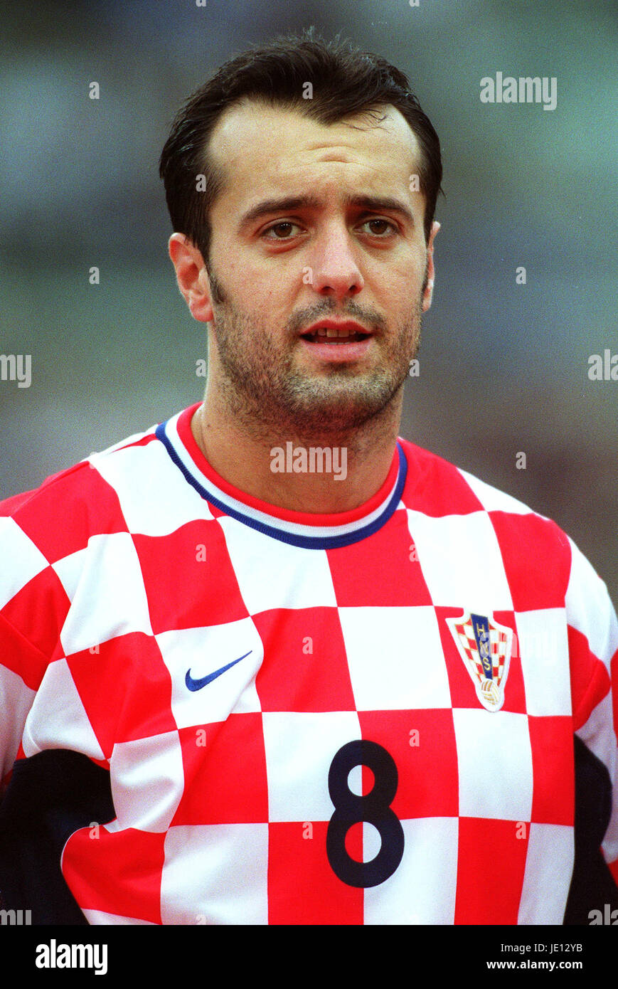 Milan rapaic hi-res stock photography and images - Alamy