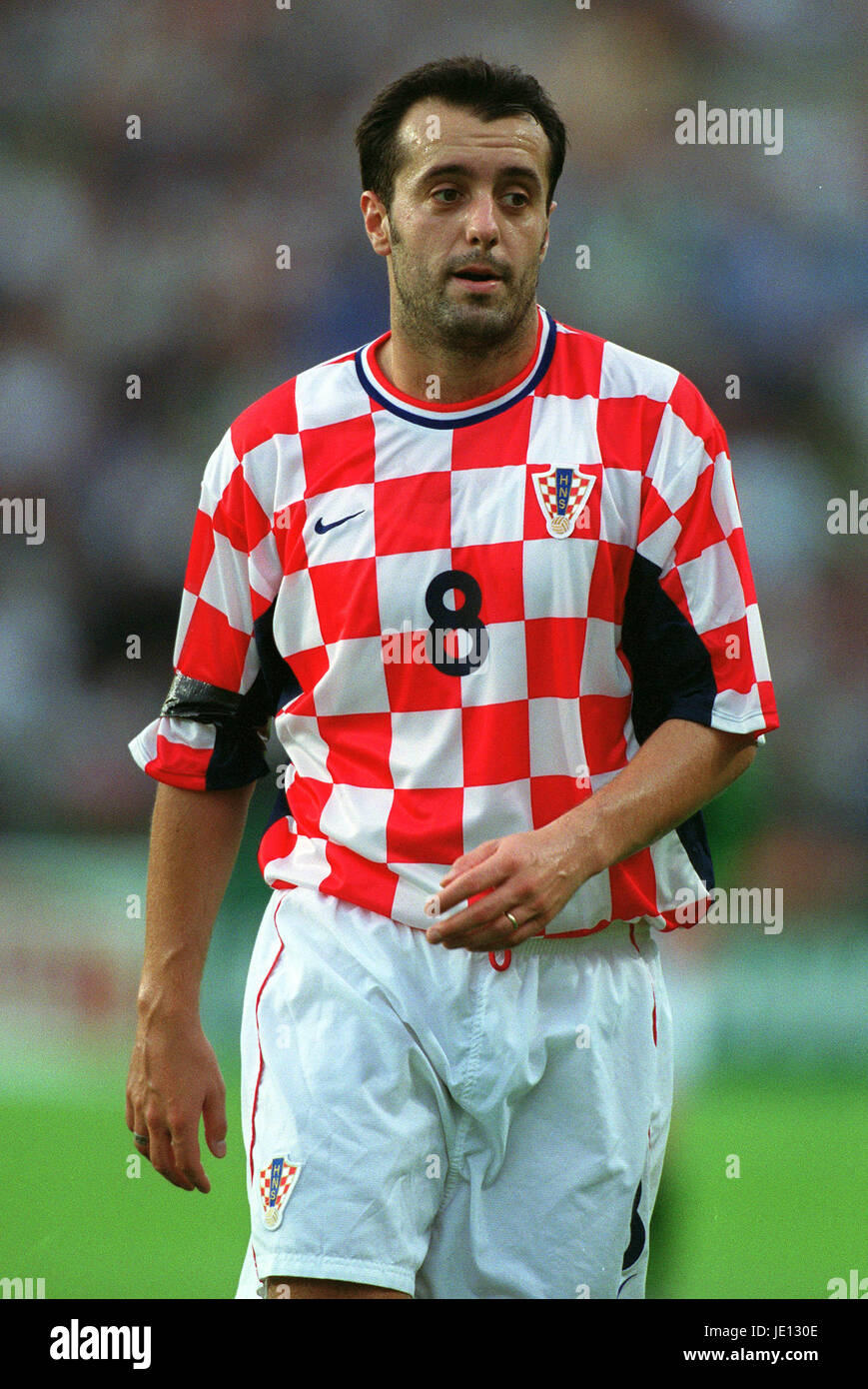 Milan rapaic hi-res stock photography and images - Alamy