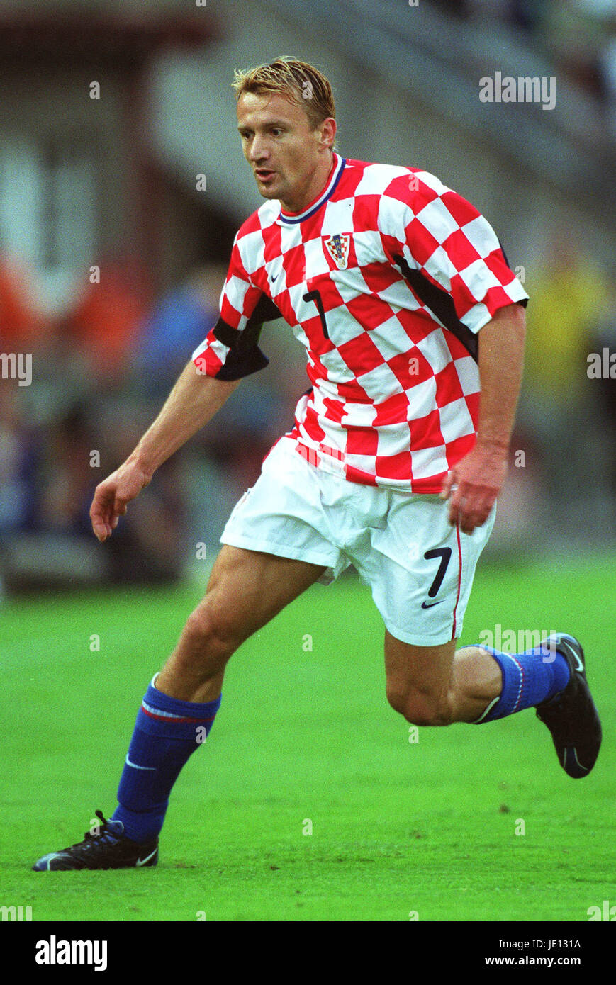 Mario Stanic Croatia High Resolution Stock Photography and Images - Alamy