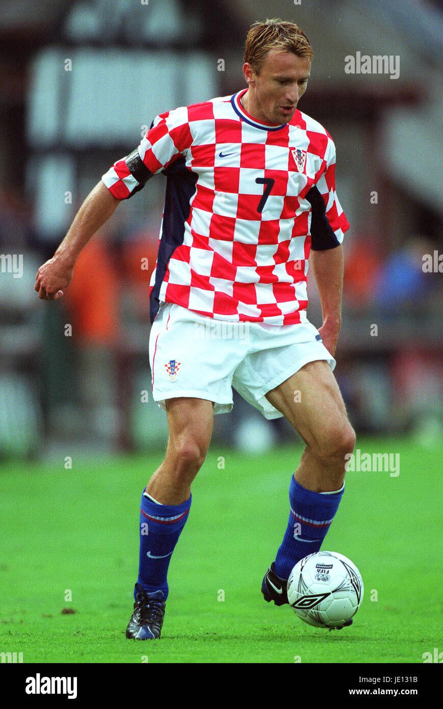 Mario stanic croatia hi-res stock photography and images - Alamy