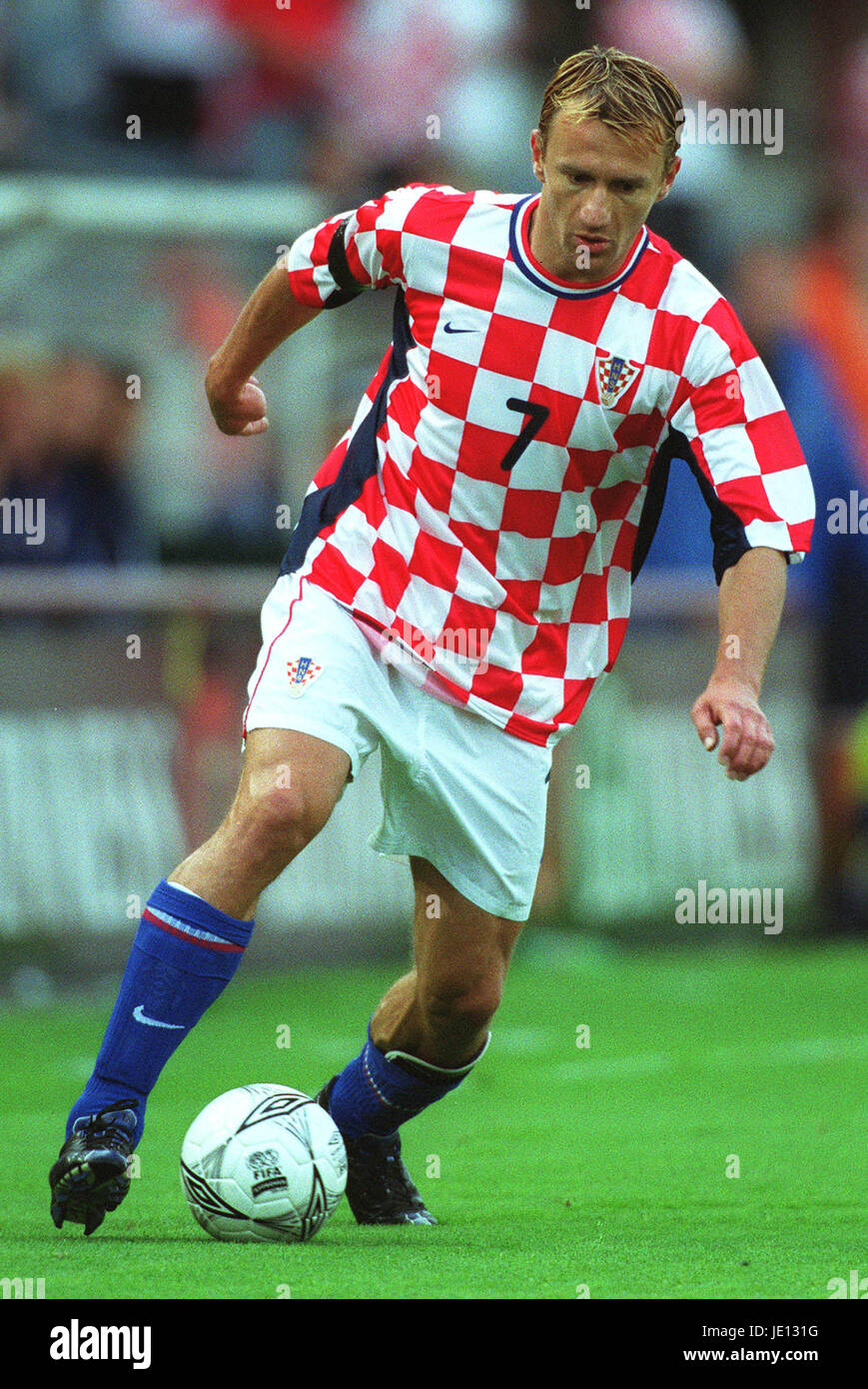 Mario stanic croatia hi-res stock photography and images - Alamy