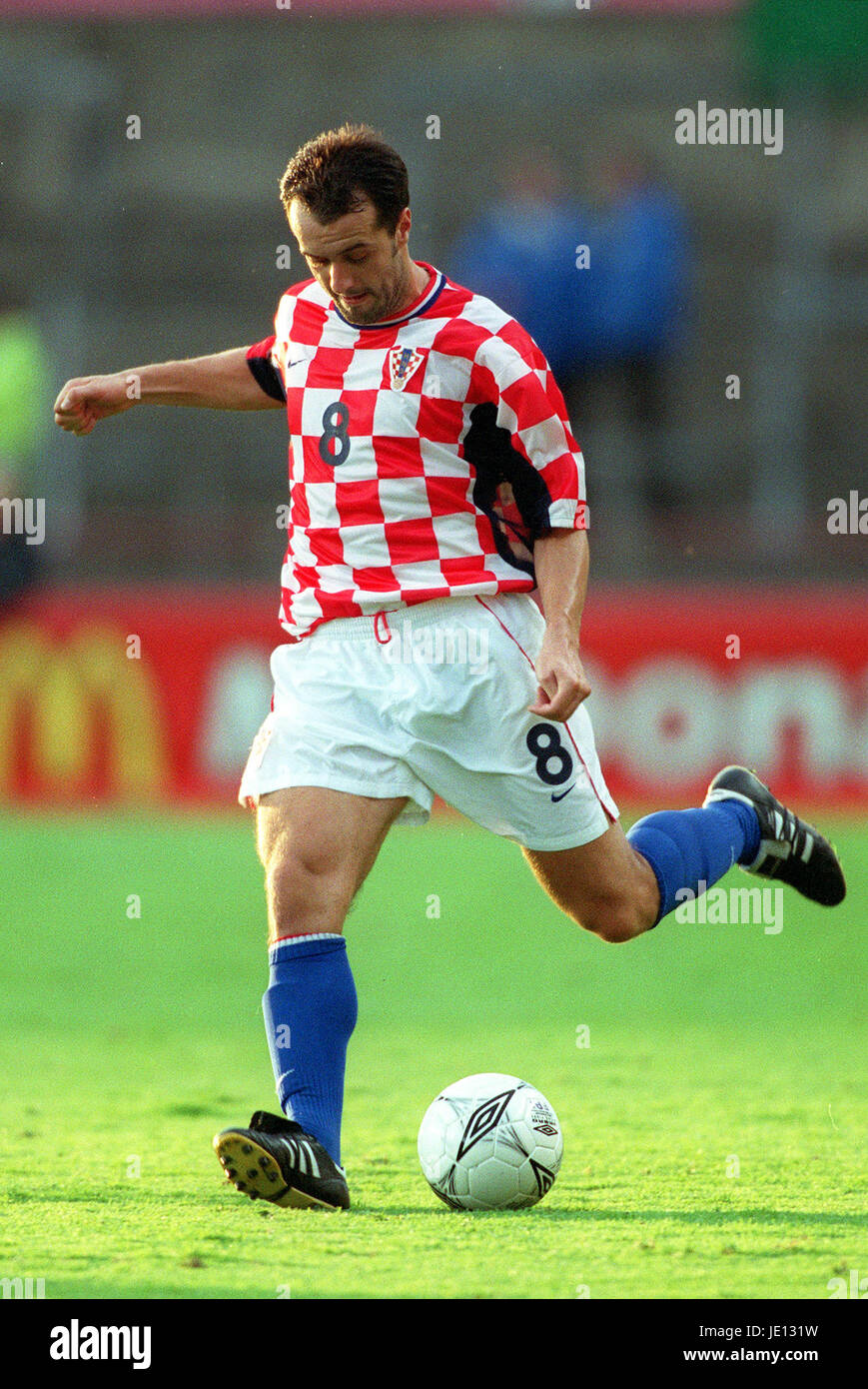 Milan rapaic hi-res stock photography and images - Alamy