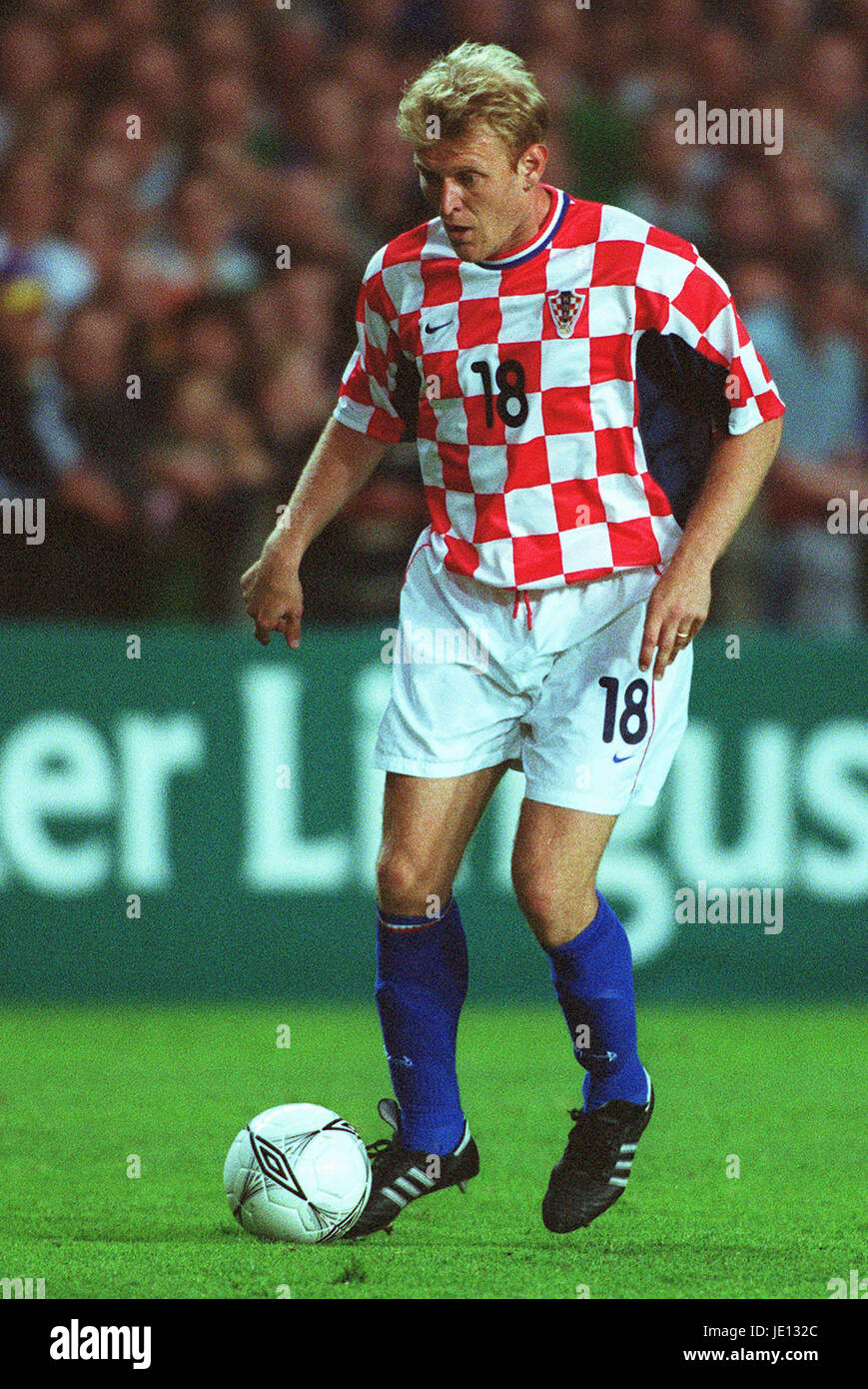 Robert prosinecki hi-res stock photography and images - Alamy
