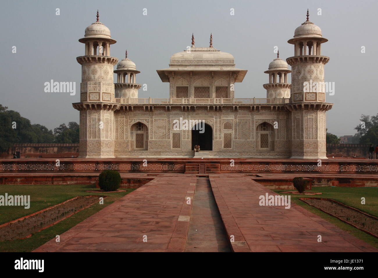 style of construction architecture Stock Photo - Alamy
