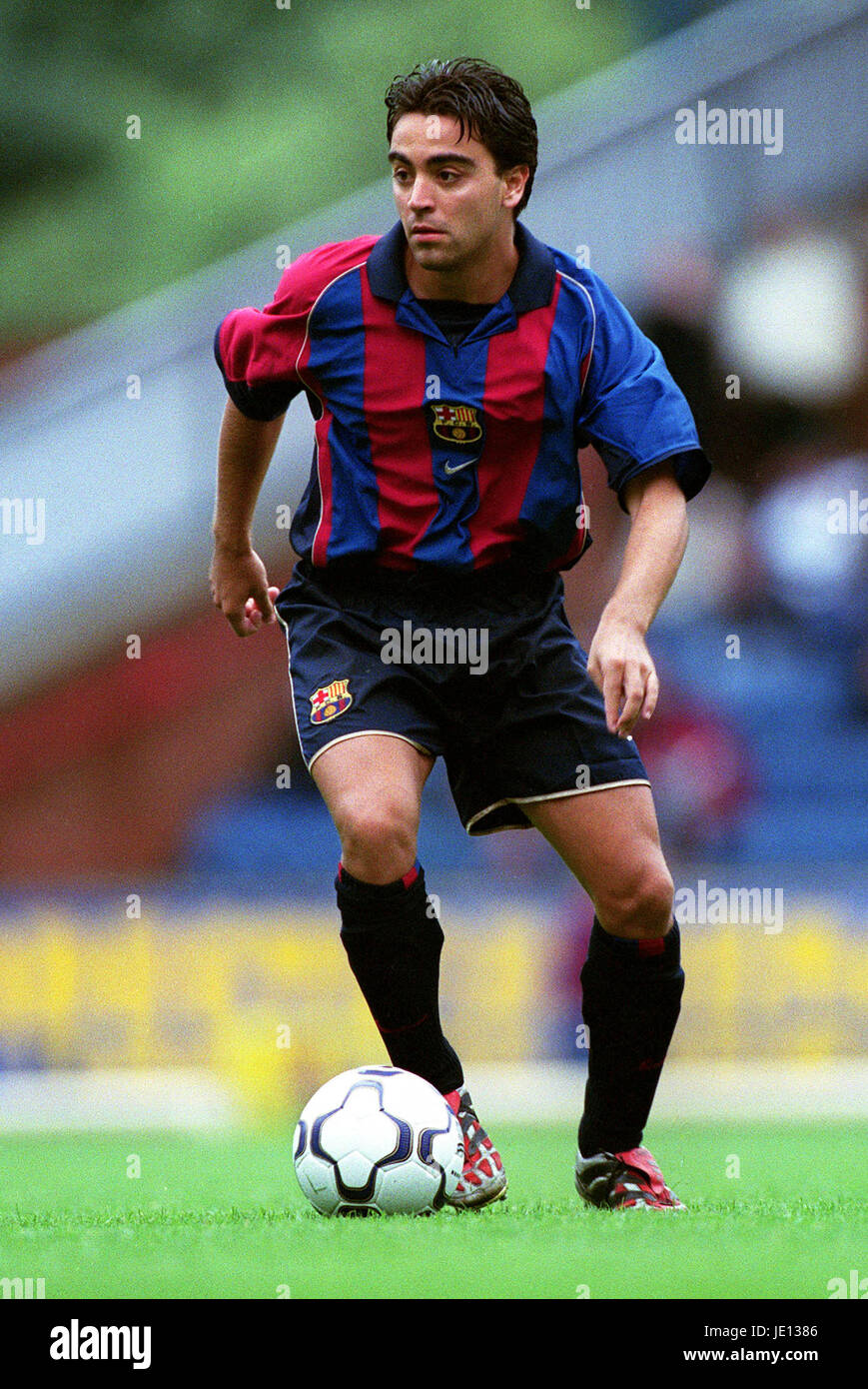 Javier pedro saviola hi-res stock photography and images - Alamy