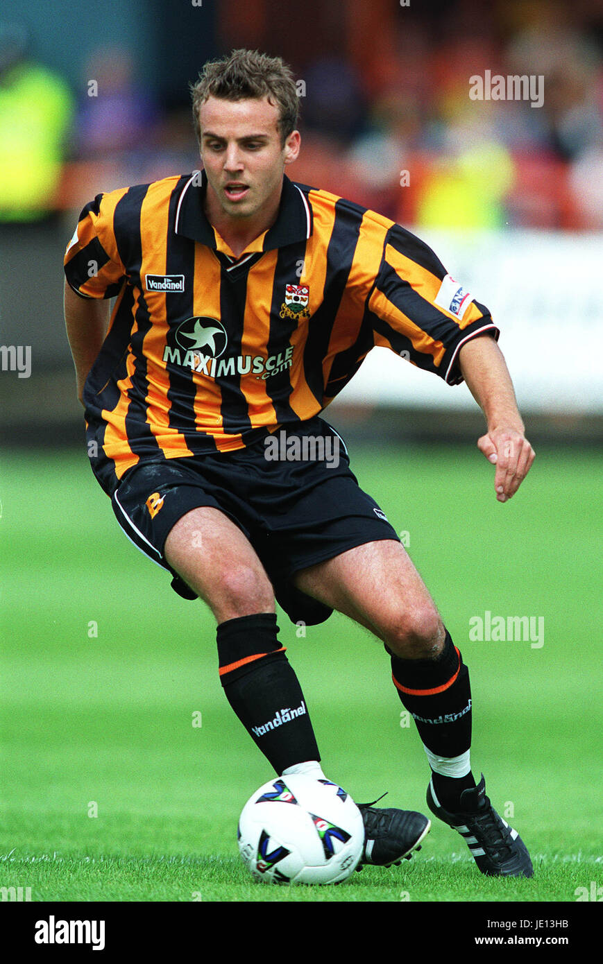 Wayne purser hi-res stock photography and images - Alamy