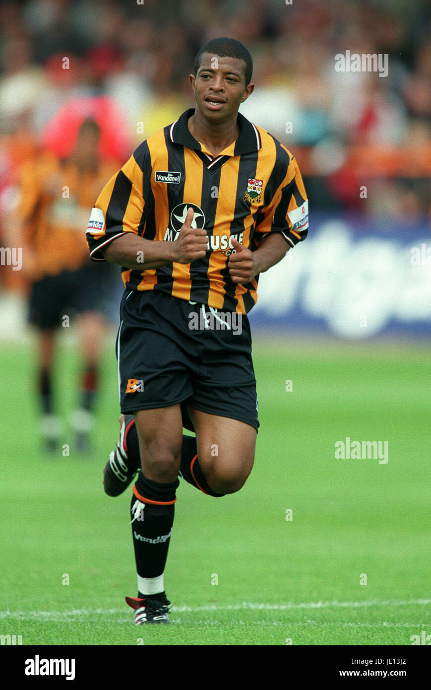 Barnet football hi-res stock photography and images - Alamy
