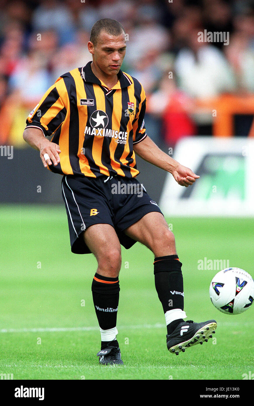 Danny brown hi-res stock photography and images - Alamy