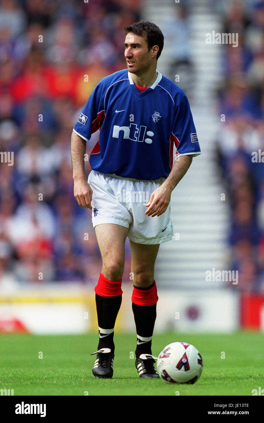 Tony vidmar hi-res stock photography and images - Alamy