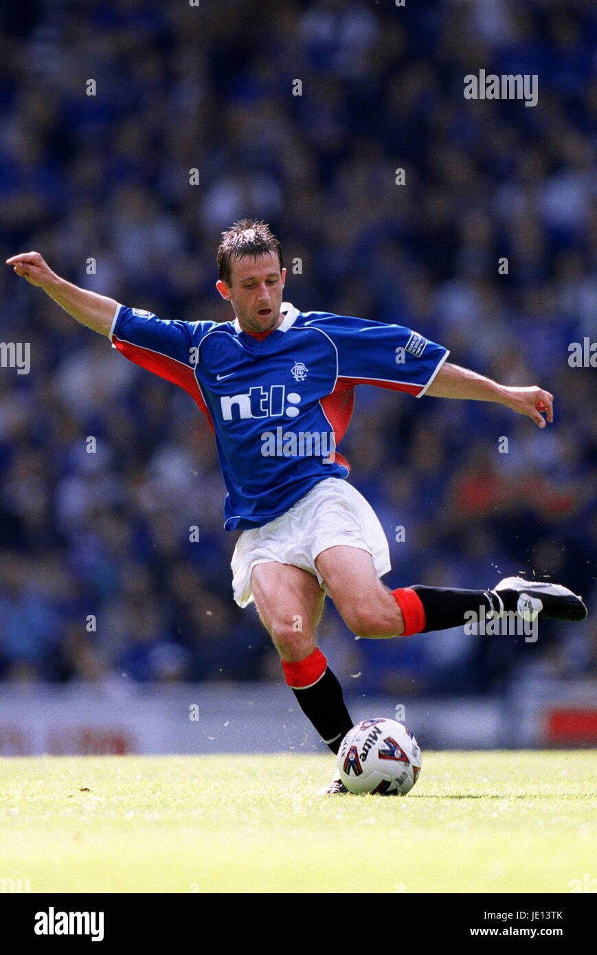 Neil mccann hi-res stock photography and images - Alamy