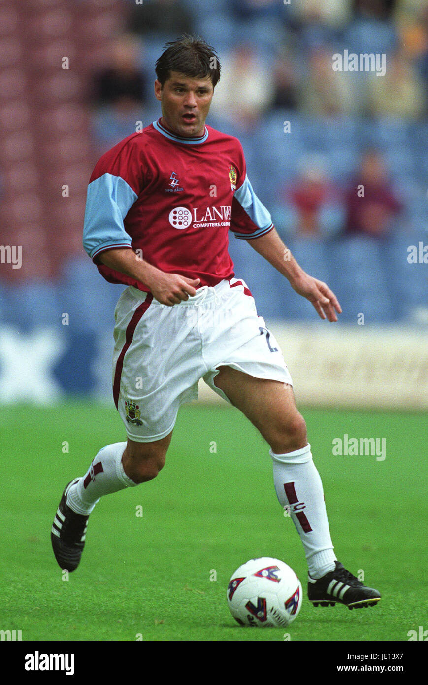 Andy payton hi-res stock photography and images - Alamy