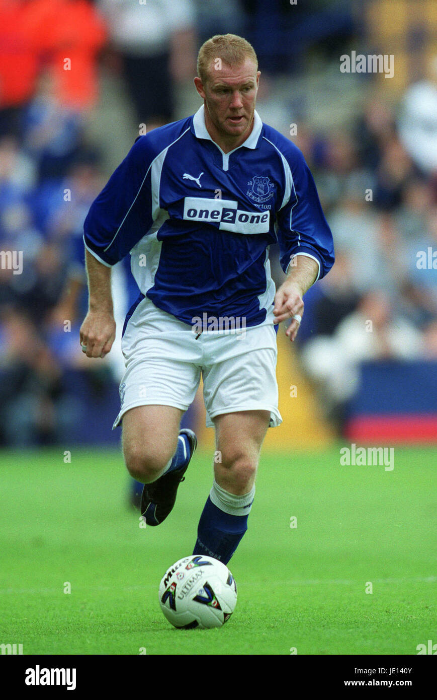 Steve watson liverpool hi-res stock photography and images - Alamy