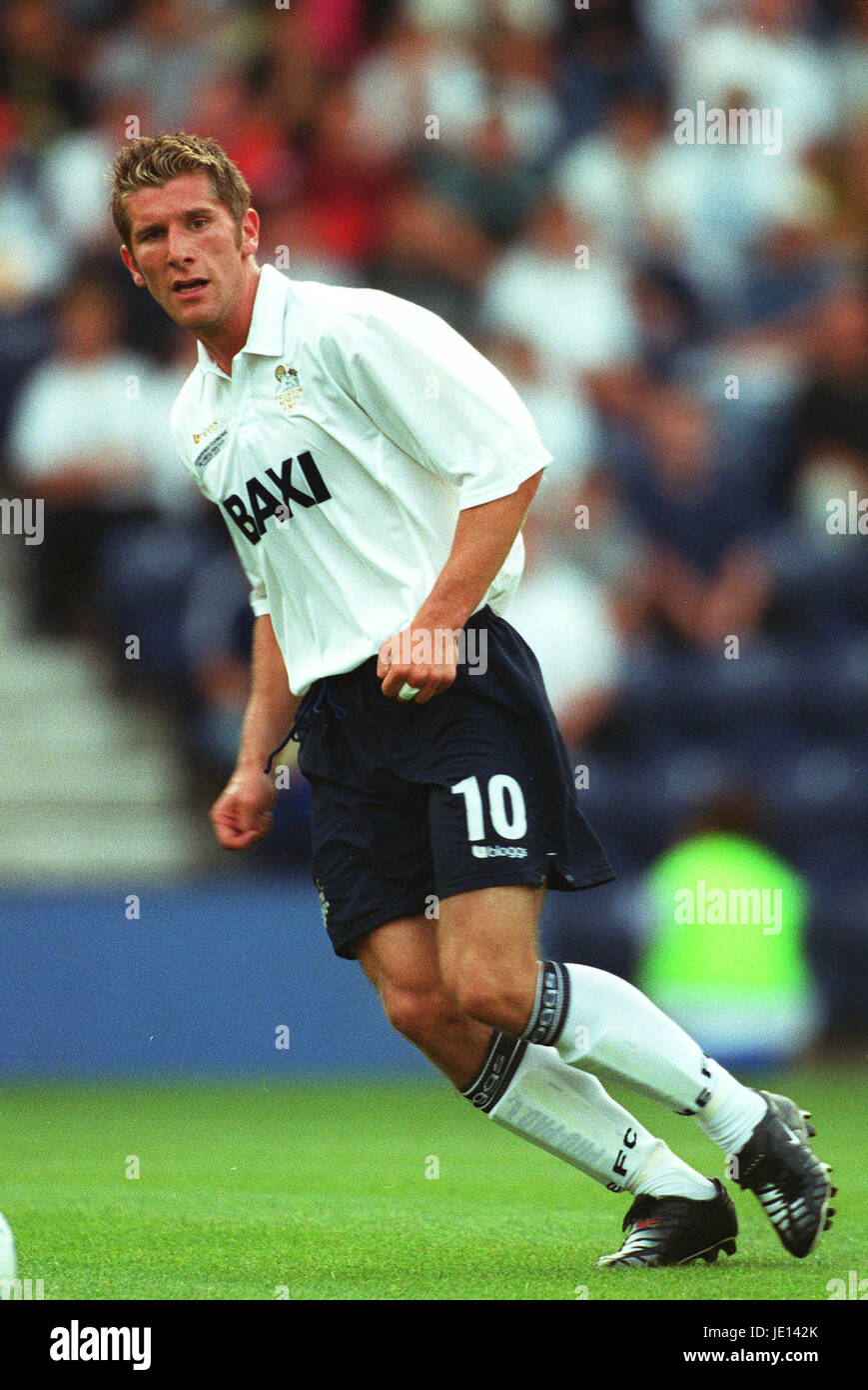 Richard preston hi-res stock photography and images - Alamy