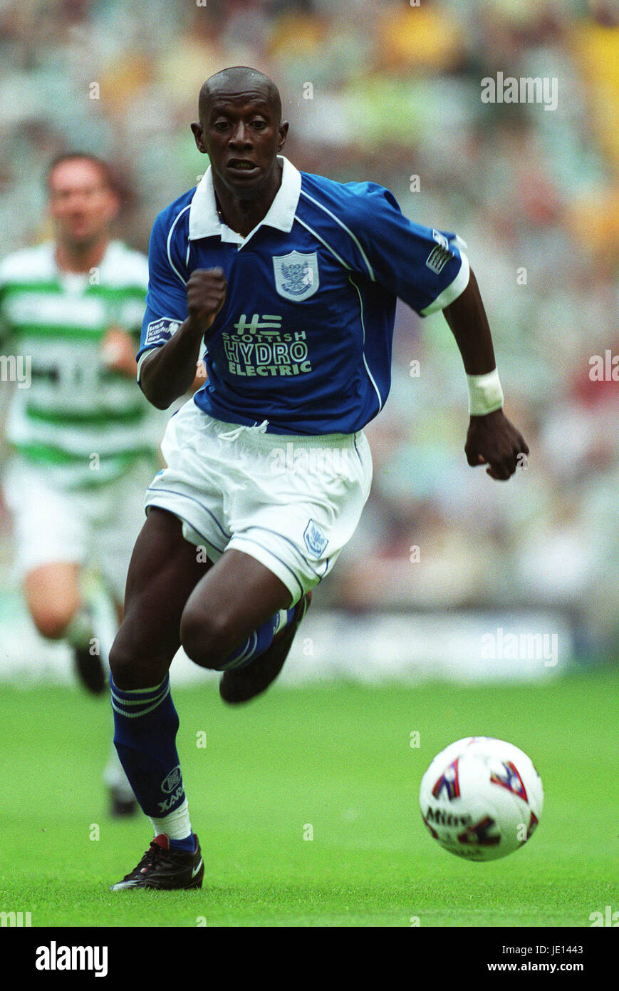 Mohammed sylla hi-res stock photography and images - Alamy