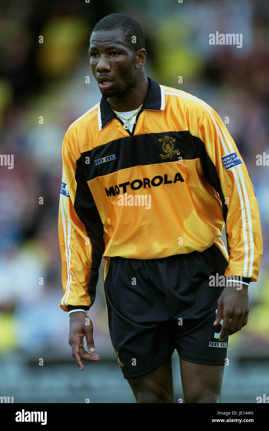 Marvin andrews hi-res stock photography and images - Alamy